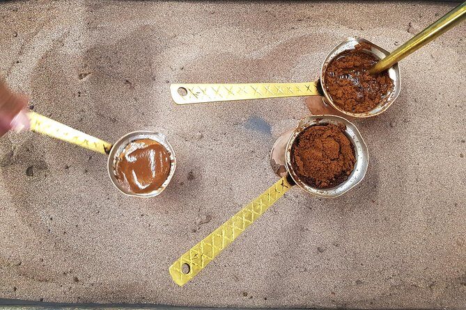 The Vegetarian food tasting tour - FAQ