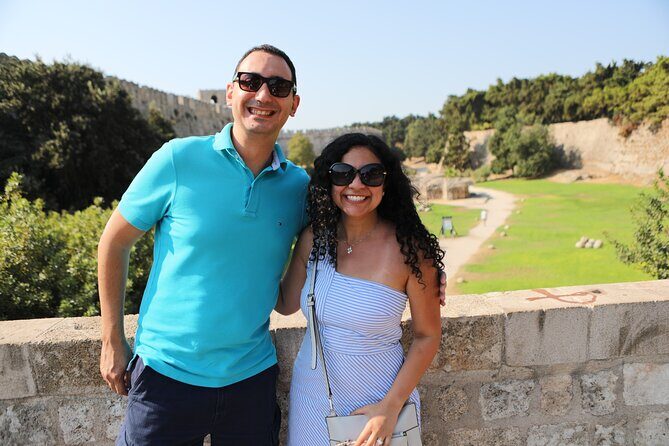 The Very Best of Rhodes - The Real Experience: Insights from Travelers