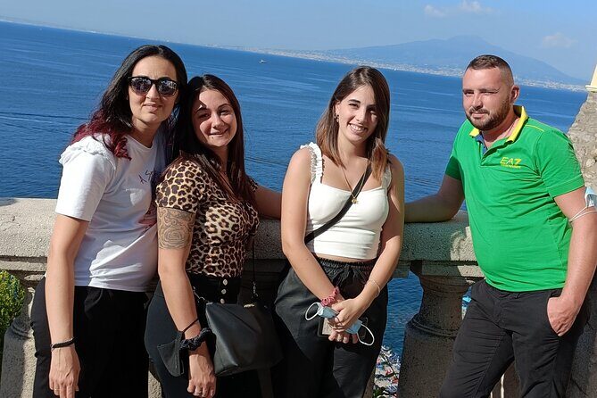 The Very Best Tour of Rome - A Closer Look at the Itinerary: What to Expect