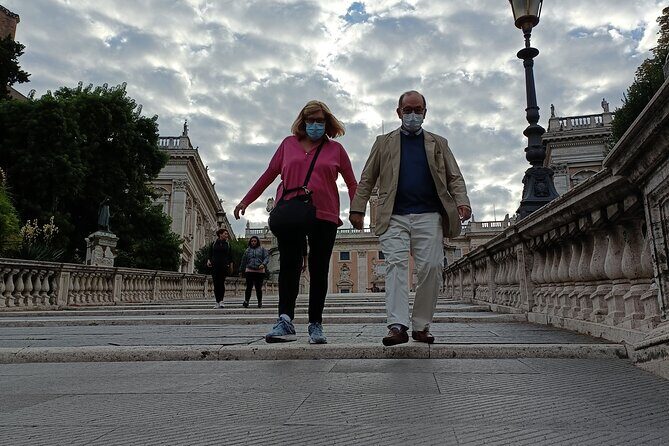 The Very Best Tour of Rome - The Sum Up