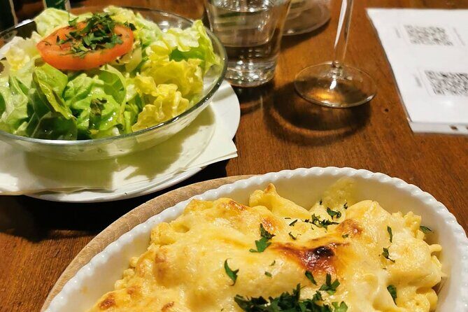 The Viennise Food Tour: The World of Yesterday - An In-Depth Look at the Itinerary