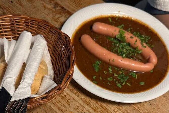 The Viennise Food Tour: The World of Yesterday - Who Should Consider This Tour?