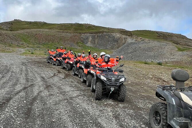 The View - ATV Reykjavik - An In-Depth Look at the ATV Reykjavik Experience