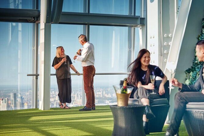 The View from Shard with River Thames Cruise Tour Experience - Who is This Tour Best For?