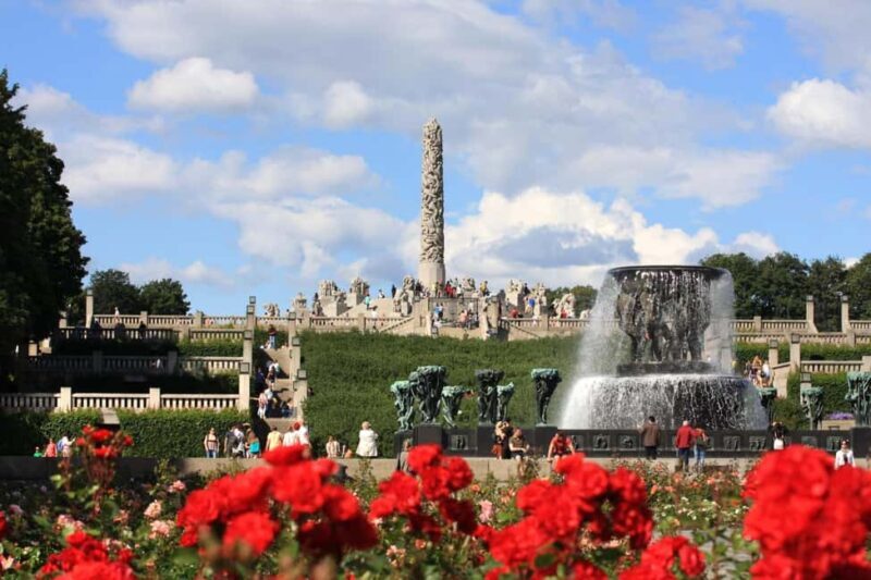 The Vigeland Park Walk with a Local in Oslo - Who Will Love This Tour?