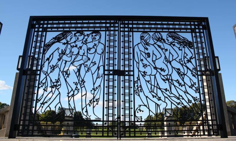 The Vigeland Park Walk with a Local in Oslo - The Sum Up