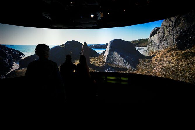 The Viking Planet Museum Ticket - Why the Viking Planet Might Be Perfect for You