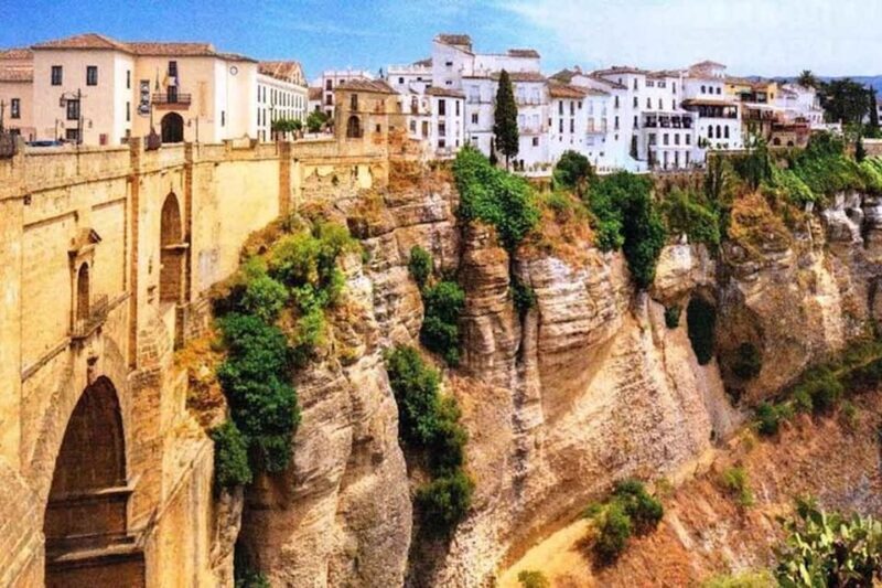 The Villages of Andalusia: Full-Day Trip from Seville - A Well-Curated Itinerary for a Rich Day