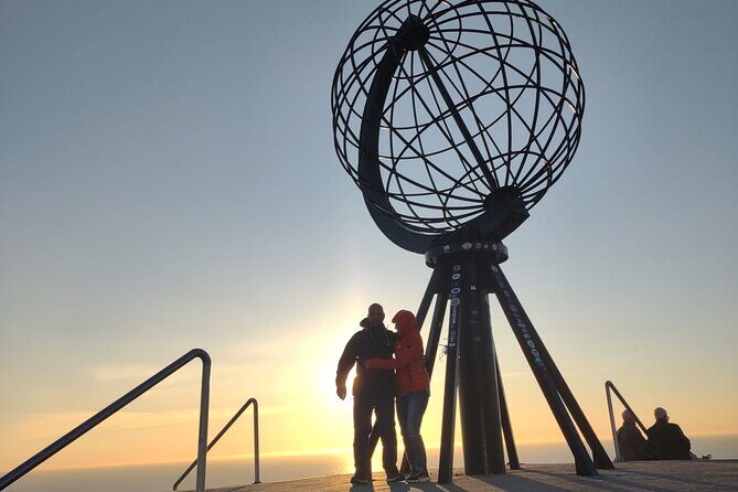 The VIP North Cape Tour - What to Expect from the VIP North Cape Tour