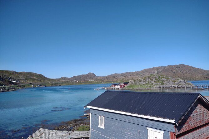 The VIP North Cape Tour - Price and Value