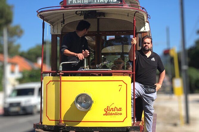 The Visionary Romantic Sintra Experience - Key Points