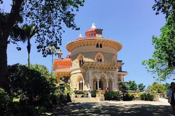 The Visionary Romantic Sintra Experience - Exploring the Sintra Highlights: A Closer Look