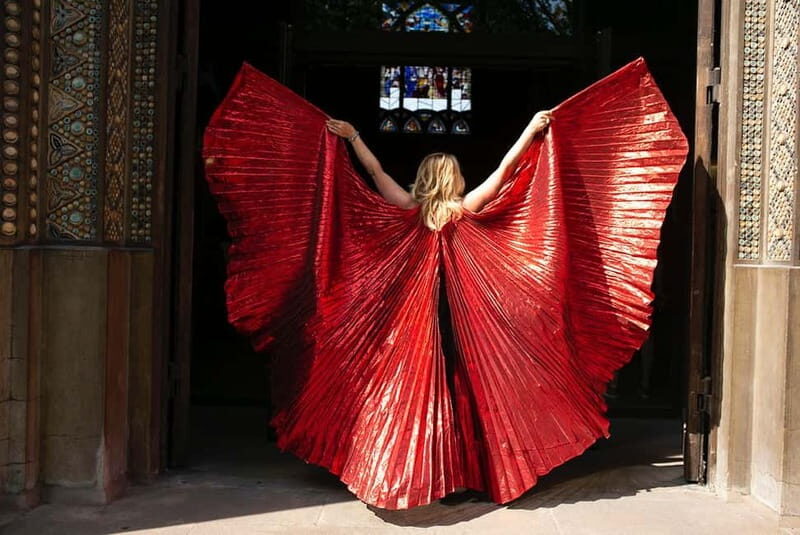 The voice of Montmartre is a must-see in Paris - Key Points  