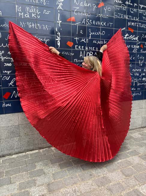 The voice of Montmartre is a must-see in Paris - FAQ