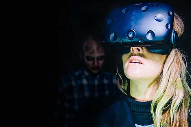 The VR Experience Barcelona - Who Is This Experience Best For?