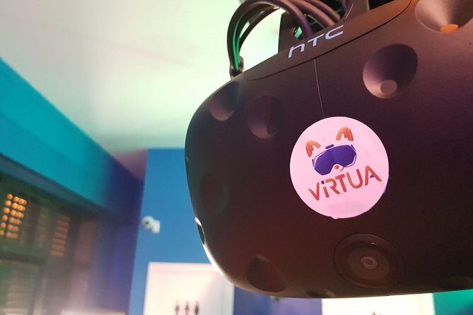 The VR Experience Barcelona - Final Thoughts: Is It Worth It?