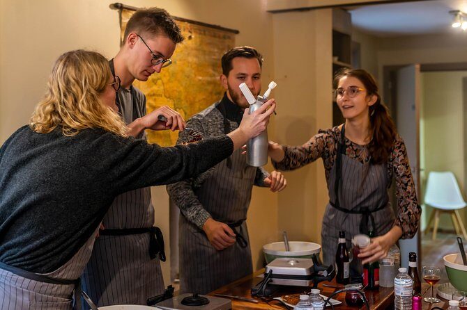 The Waffles 'n Beer Workshop in Bruges Centre - Who Should Book This?