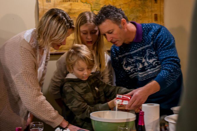 The Waffles 'n Beer Workshop in Bruges Centre - Frequently Asked Questions