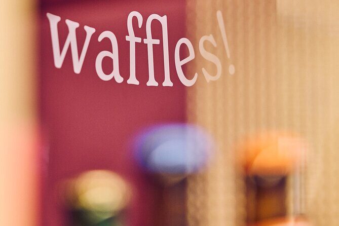 The Waffles 'n Beer Workshop in Brussels Centre - FAQ