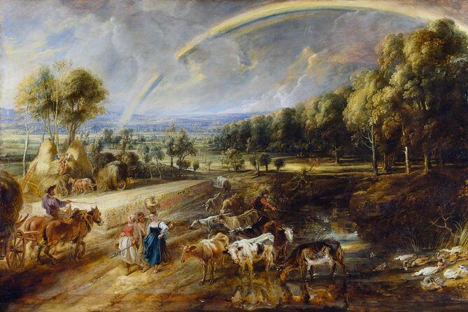 The Wallace Collection London Private Guided Tour - 3 hour - Key Points