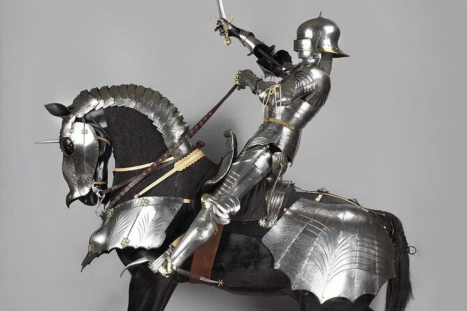 The Wallace Collection London Private Guided Tour - 3 hour - The Experience in Practice