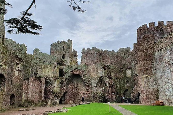 The Wandering Bard's Mythical West Wales Tour - Why Choose This Tour?