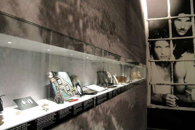 The Way of Freedom: Behind the Walls of the KGB - Key Points