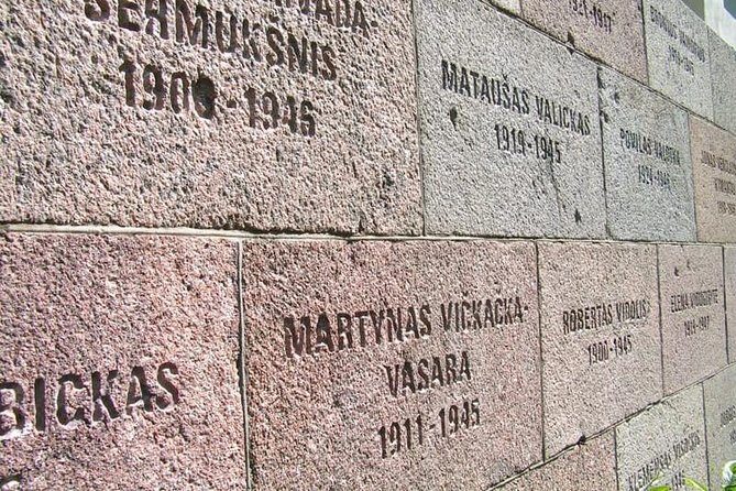 The Way of Freedom: Behind the Walls of the KGB - Why This Tour Works