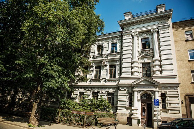 The Way of Freedom: Behind the Walls of the KGB - Who Will Love This Tour?