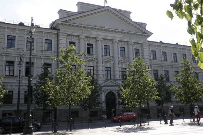 The Way of Freedom: Behind the Walls of the KGB - Final Thoughts