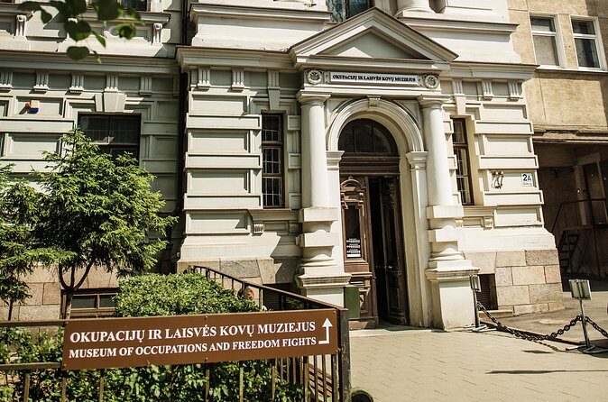 The Way of Freedom: Behind the Walls of the KGB - Frequently Asked Questions