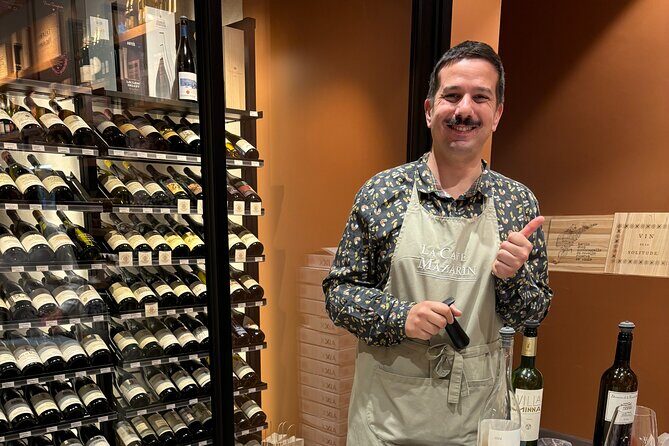 The Way of Rosé - Evening Wine Tasting and Apero Tour - What to Expect from The Way of Rosé Tour