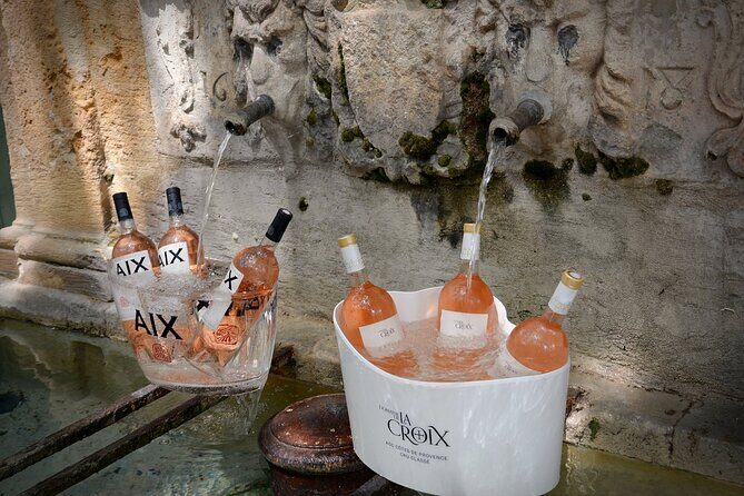 The Way of Rosé - Evening Wine Tasting and Apero Tour - Pricing and Value
