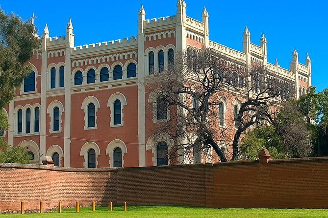 THE WHEATBELT & NEW NORCIA day tour of history, taste & nature. - The Sum Up