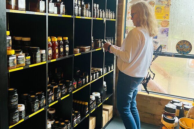 THE WHEATBELT & NEW NORCIA day tour of history, taste & nature. - FAQ