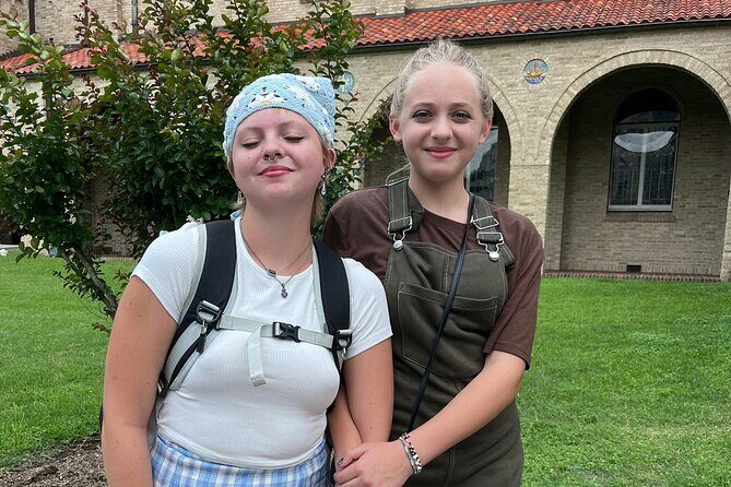 The Wicked Glitch of Oz: Self-Guided Puzzle Adventure in Houston - An In-Depth Look at the Experience