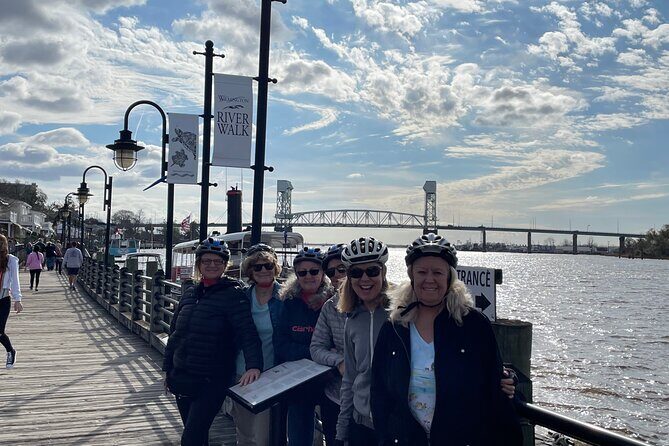 THE Wilmington History, Haunts & Breweries E-Bike Tour (4 hr) - Exploring Wilmington’s Historic Heart