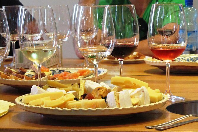 The wine route by bike - FAQ