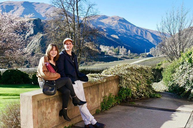 The Wine Trail Tour - An In-Depth Look at The Wine Trail Tour