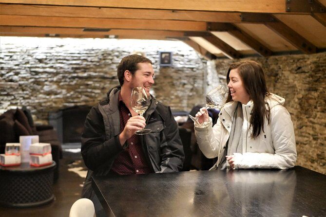 The Wine Trail Tour - Final Thoughts