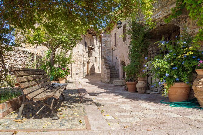 The Wonders of Assisi Private Walking Tour - Final Thoughts: Is This Tour for You?