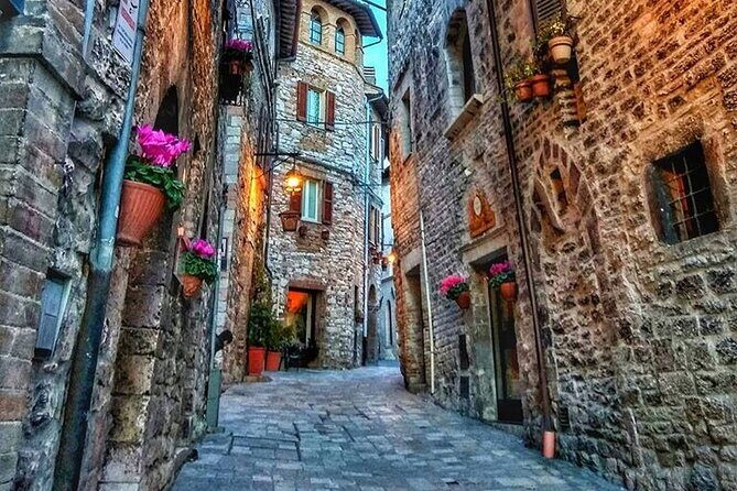 The Wonders of Assisi Private Walking Tour - FAQ