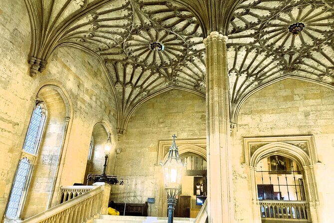 The wonders of Christ Church Oxford: Private Tour - FAQ