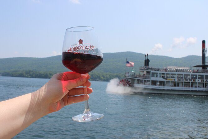 The Works Tasting Session (Wine, Whiskey or Cider) - Who Will Love This Experience?