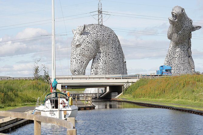the World Famous Kelpies and Stirling Castle small group tours - Final Thoughts