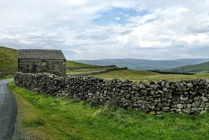 The Yorkshire Dales of All Creatures Great & Small - FAQ