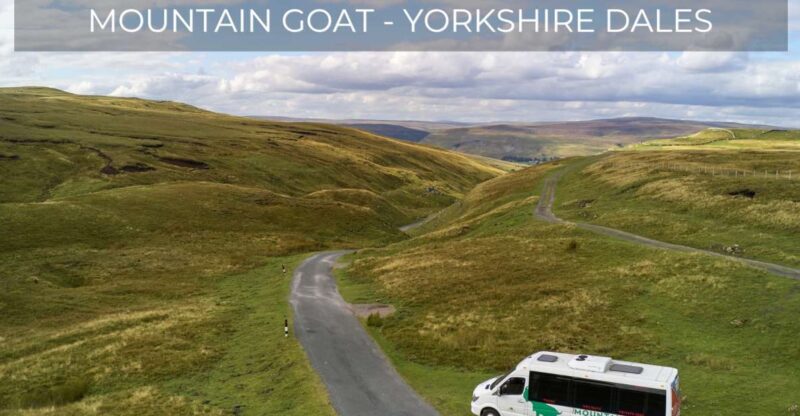The Yorkshire Dales Tour from York - A Deep Dive into the Yorkshire Dales Tour Experience