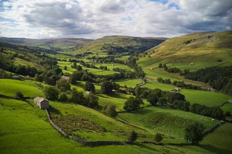 The Yorkshire Dales Tour from York - Considerations for Potential Travelers