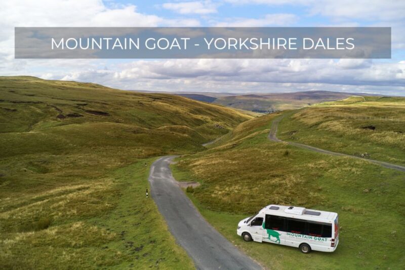 The Yorkshire Dales Tour from York - Who Would Benefit Most from This Tour?
