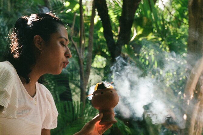 Therapeutic Mayan Massage - Introduction: What You Can Expect from the Therapeutic Mayan Massage in Tulum